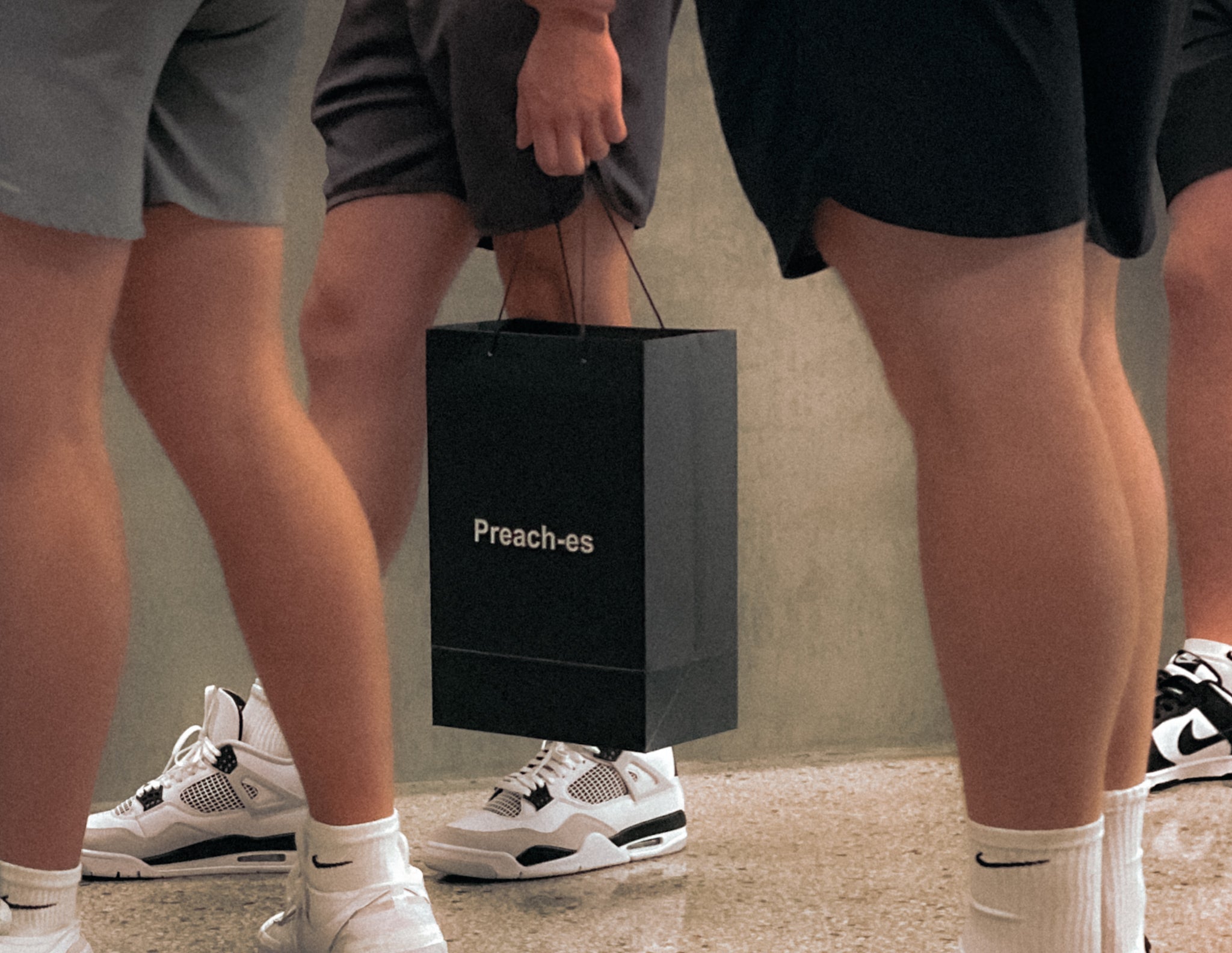 Preach-es | Official Store