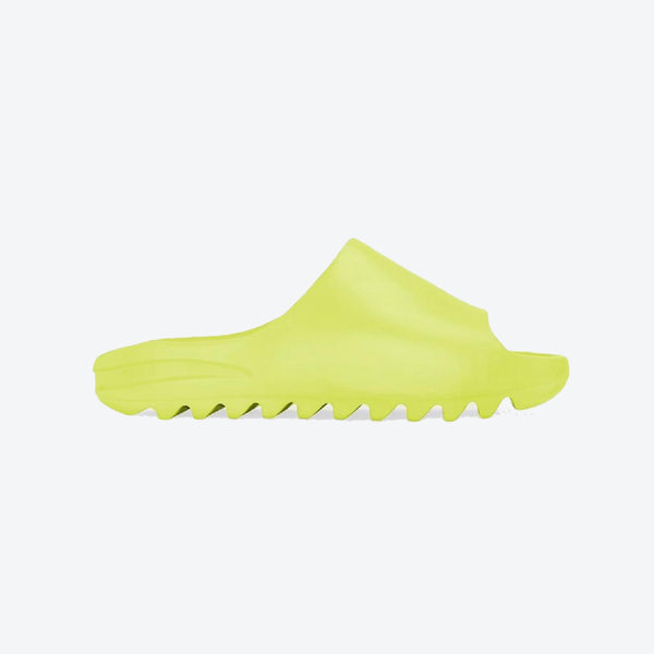 Yeezy - Slide GRN Glow - Preach-es Yeezy - Slide GRN Glow - Preach-es